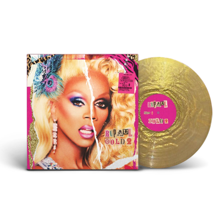 Music – RuPaul Official Site
